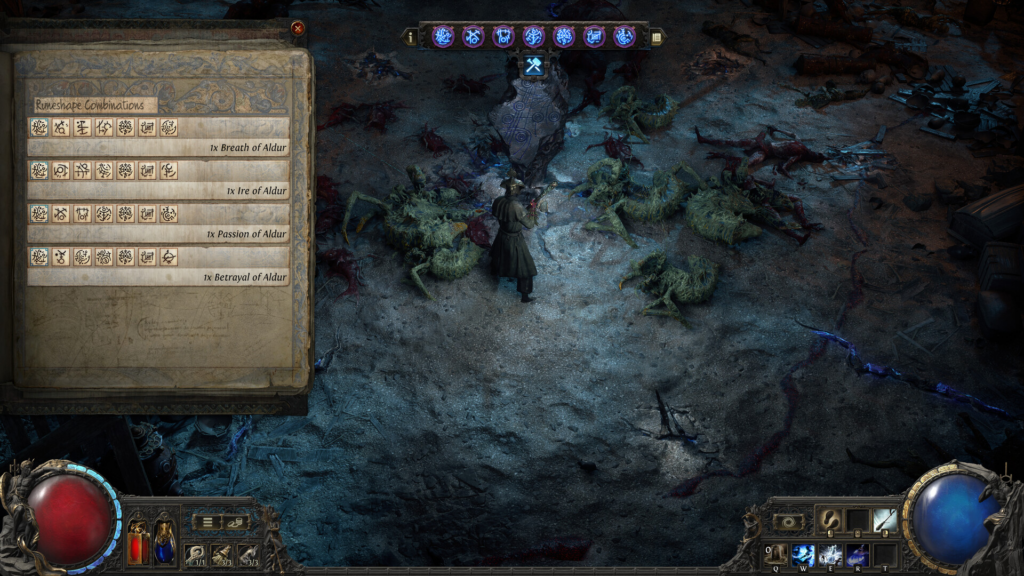 Path of Exile 2 Patch 0.5.2: Endgame Buffs and Boss Nerfs