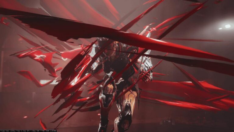 How to Unlock Pride and Wrath Scythes in Warframe