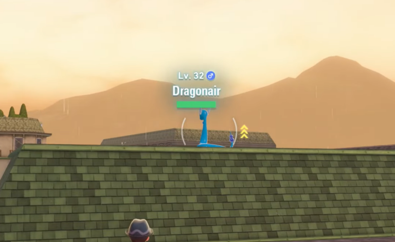 Dragonair Pokédex: Stats, Evolution, Moves, and Locations