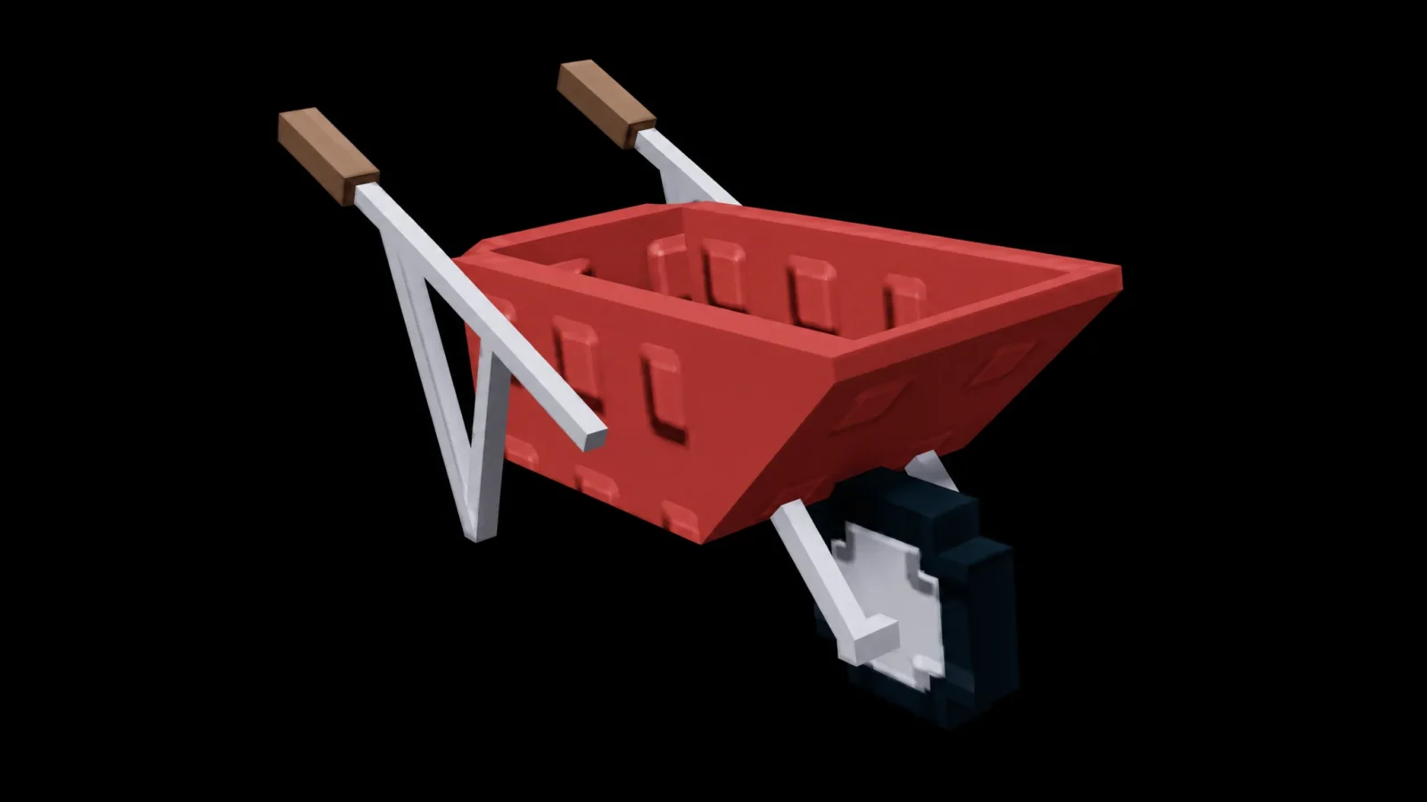 Wheelbarrow in Grow a Garden 2: Price, Stealing Use, and How to Get It