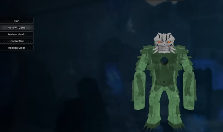 Where to Find Menos Grande in VV: Ultimatum (Hollow Evolution)