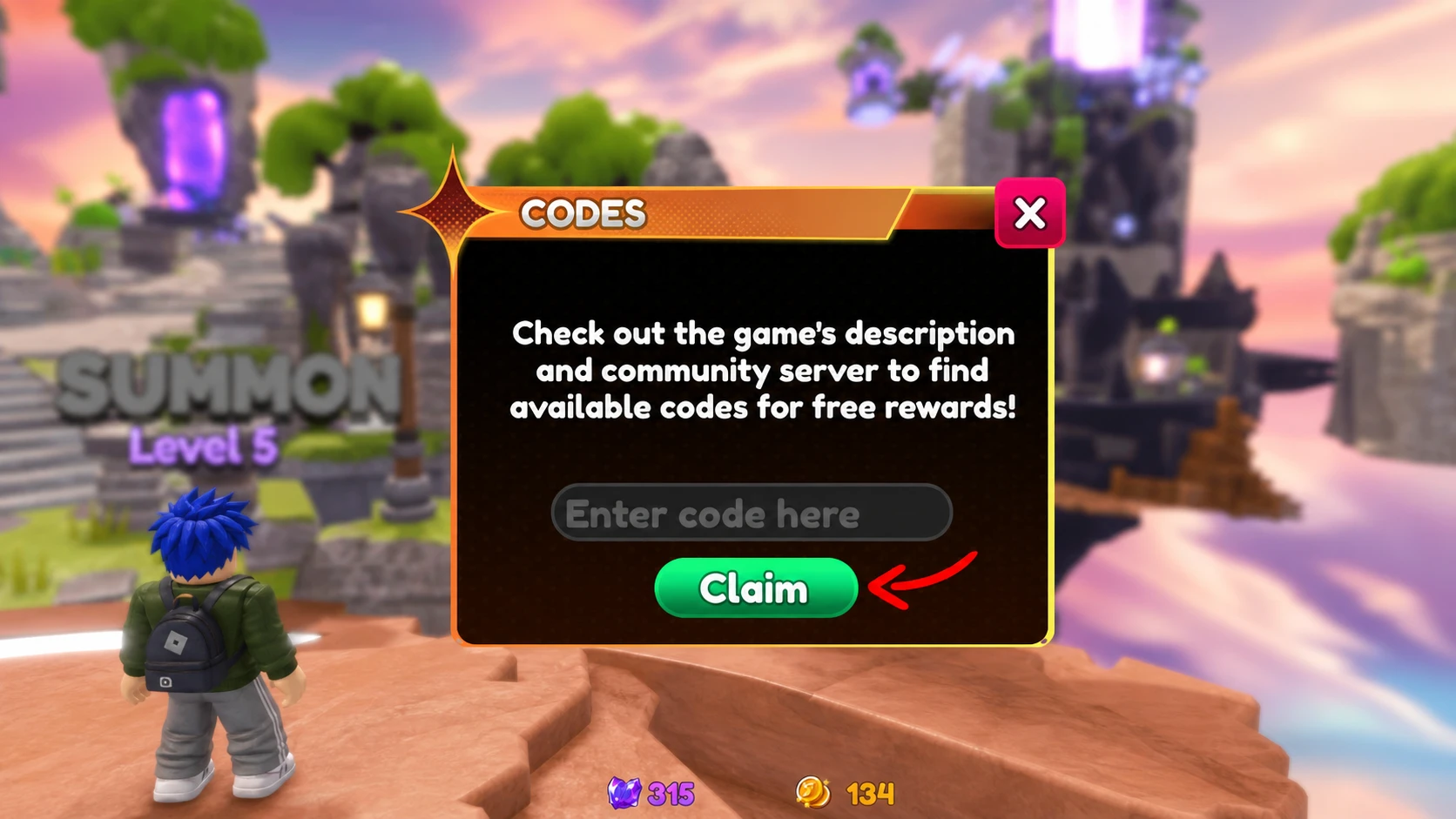 Summon Heroes Codes (June 2026)