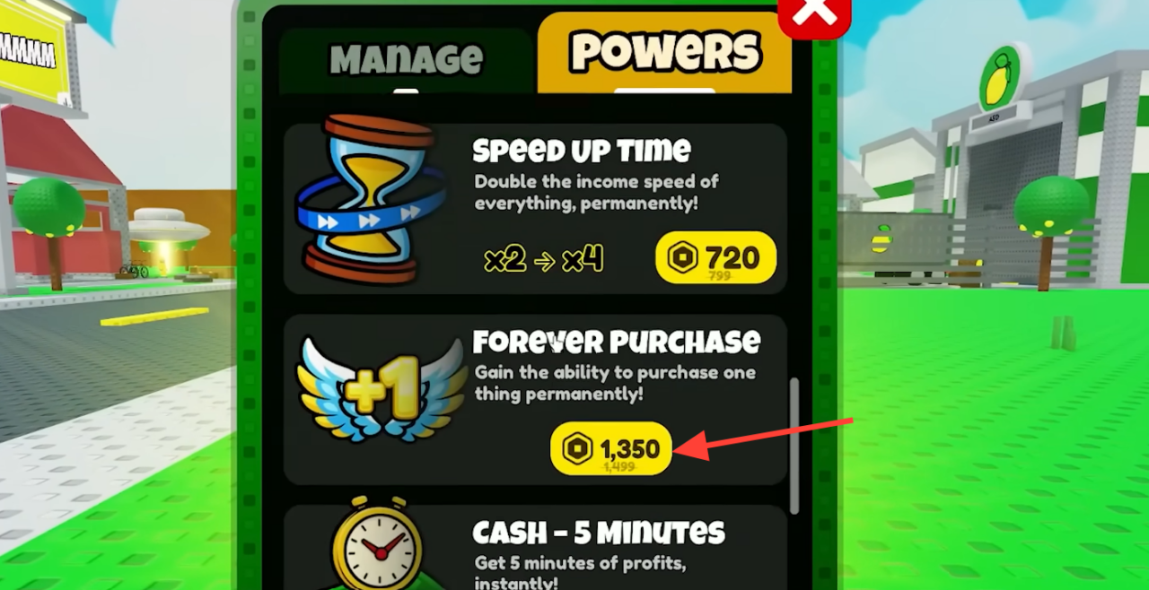 Sell Lemons Forever Purchase – How to Unlock and Use It