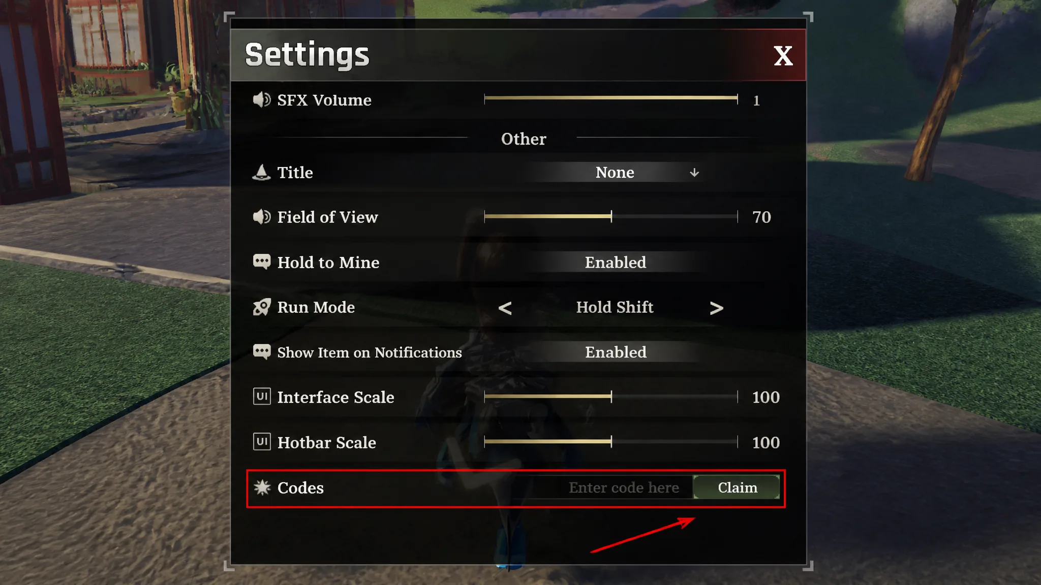 The Forge Codes (July 2026)