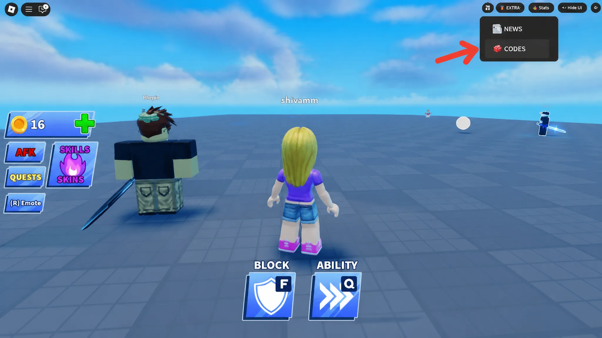 Blade Ball Codes (June 2026)