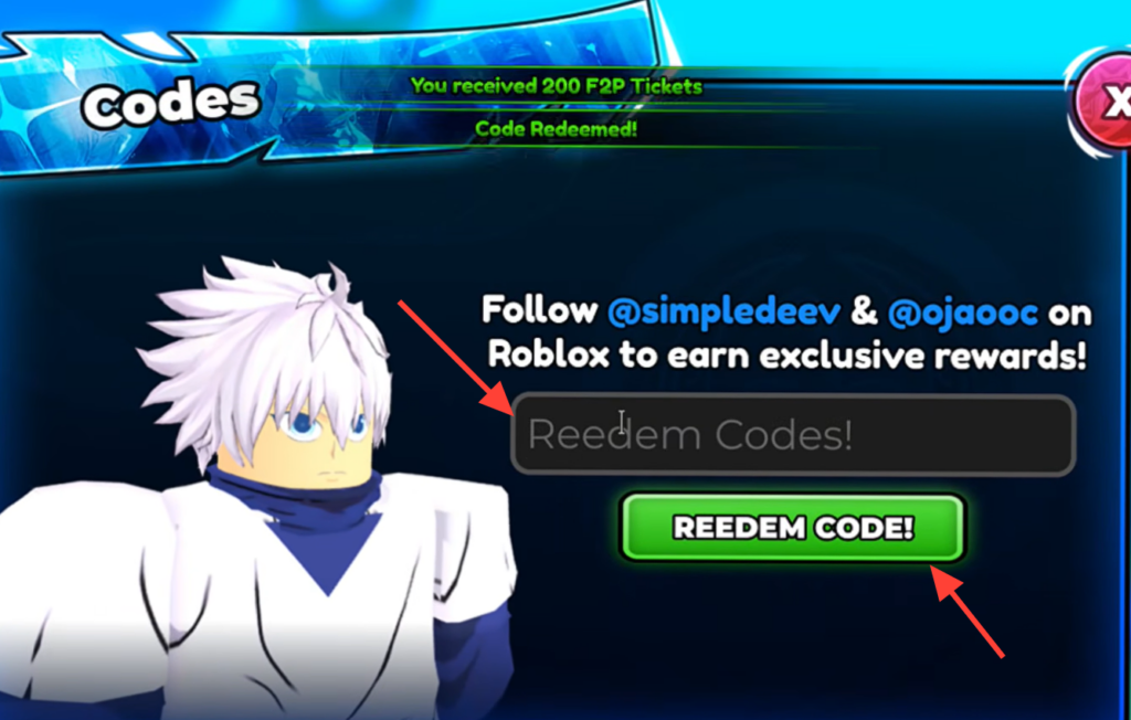 Anime Astral Simulator Codes and Redemption (Update 2)