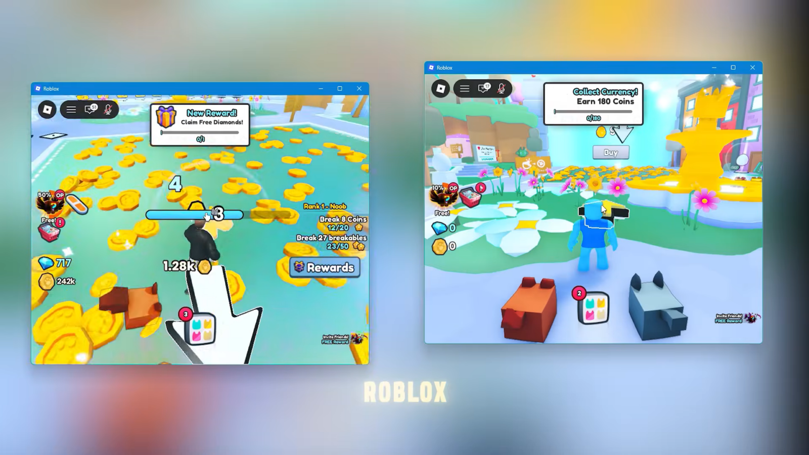 How to Run Multiple Roblox Accounts at the Same Time (2026)