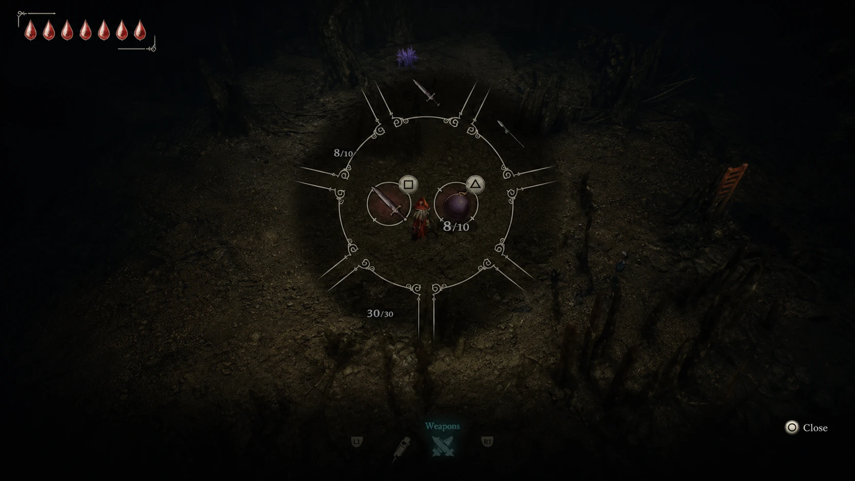 How to Beat Ulfr Frostclaw in The Adventures of Elliot