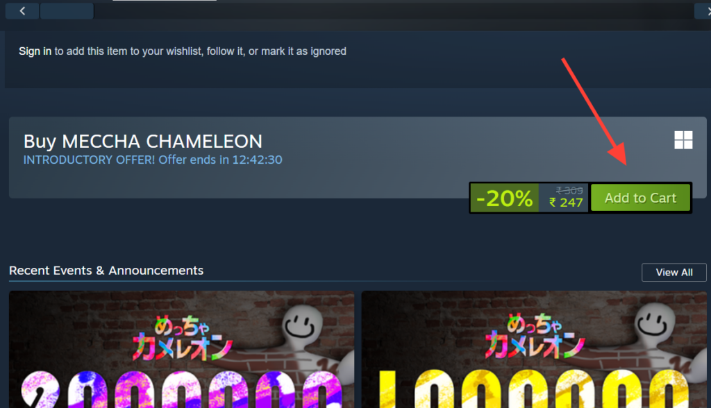 How to Play MECCHA CHAMELEON on Steam (June 2026)