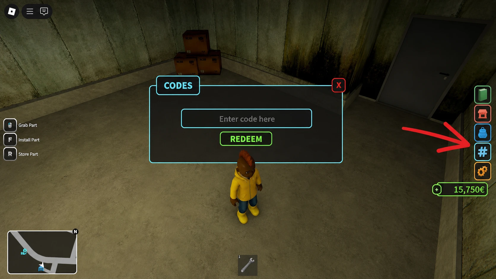 Fix It Up Codes (June 2026)