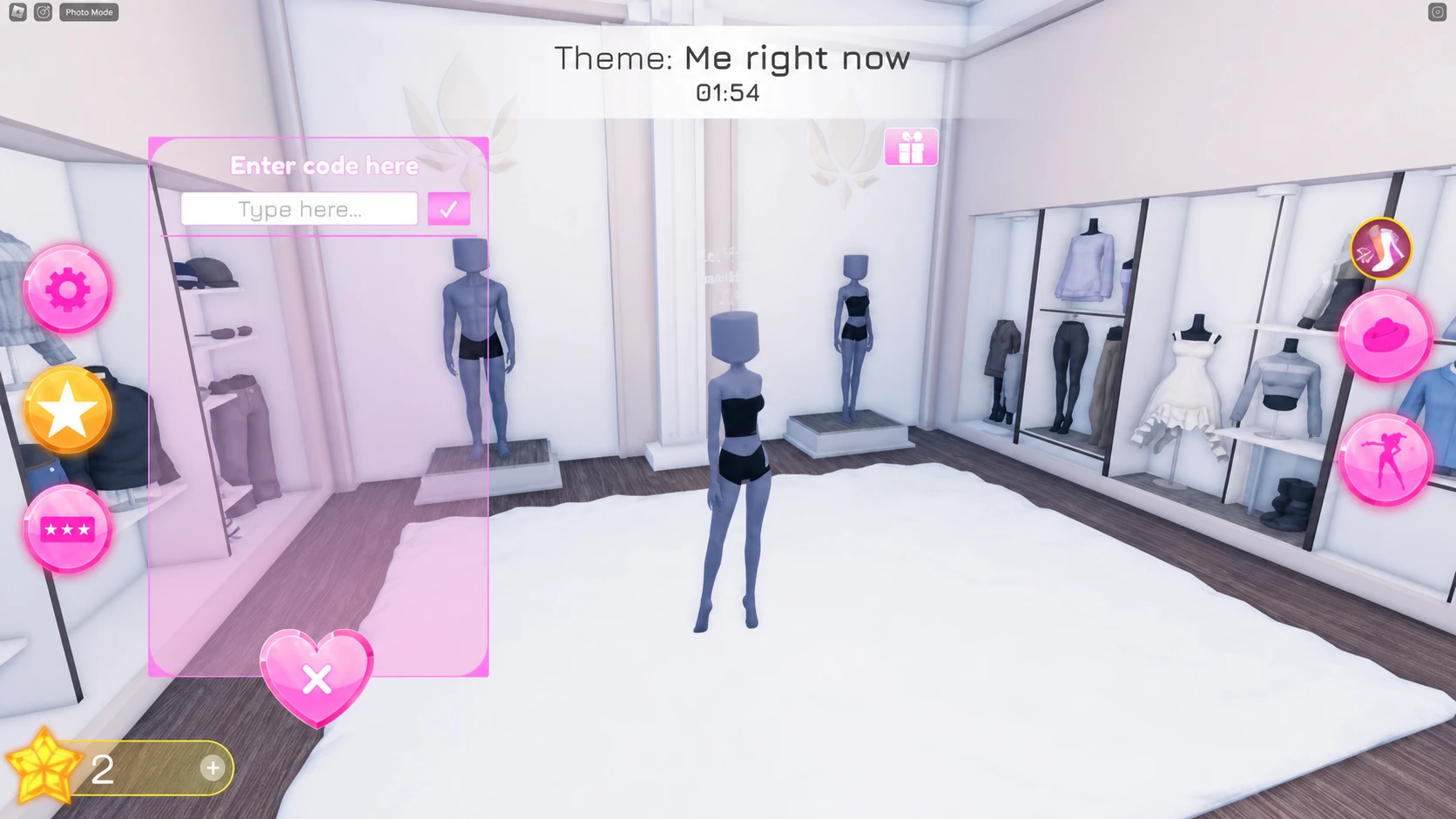 Dress to Impress Codes (June 2026)