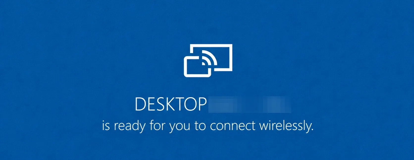 Miracast Not Supported by Graphics Driver in Windows 11 (Fix)