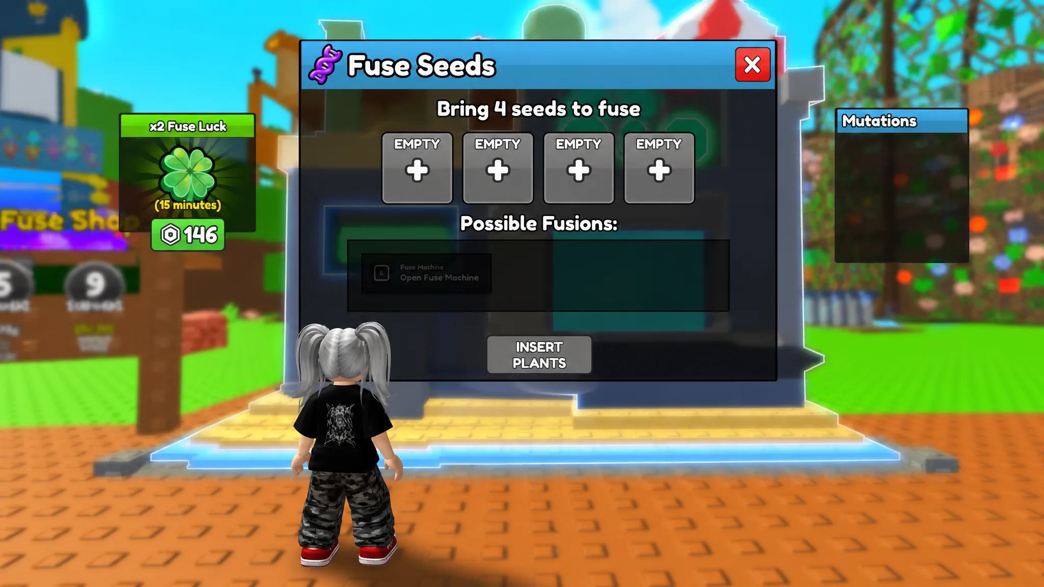 Build a Ring Farm Summer Fuse Machine: Location, Levels, and Earnings ...