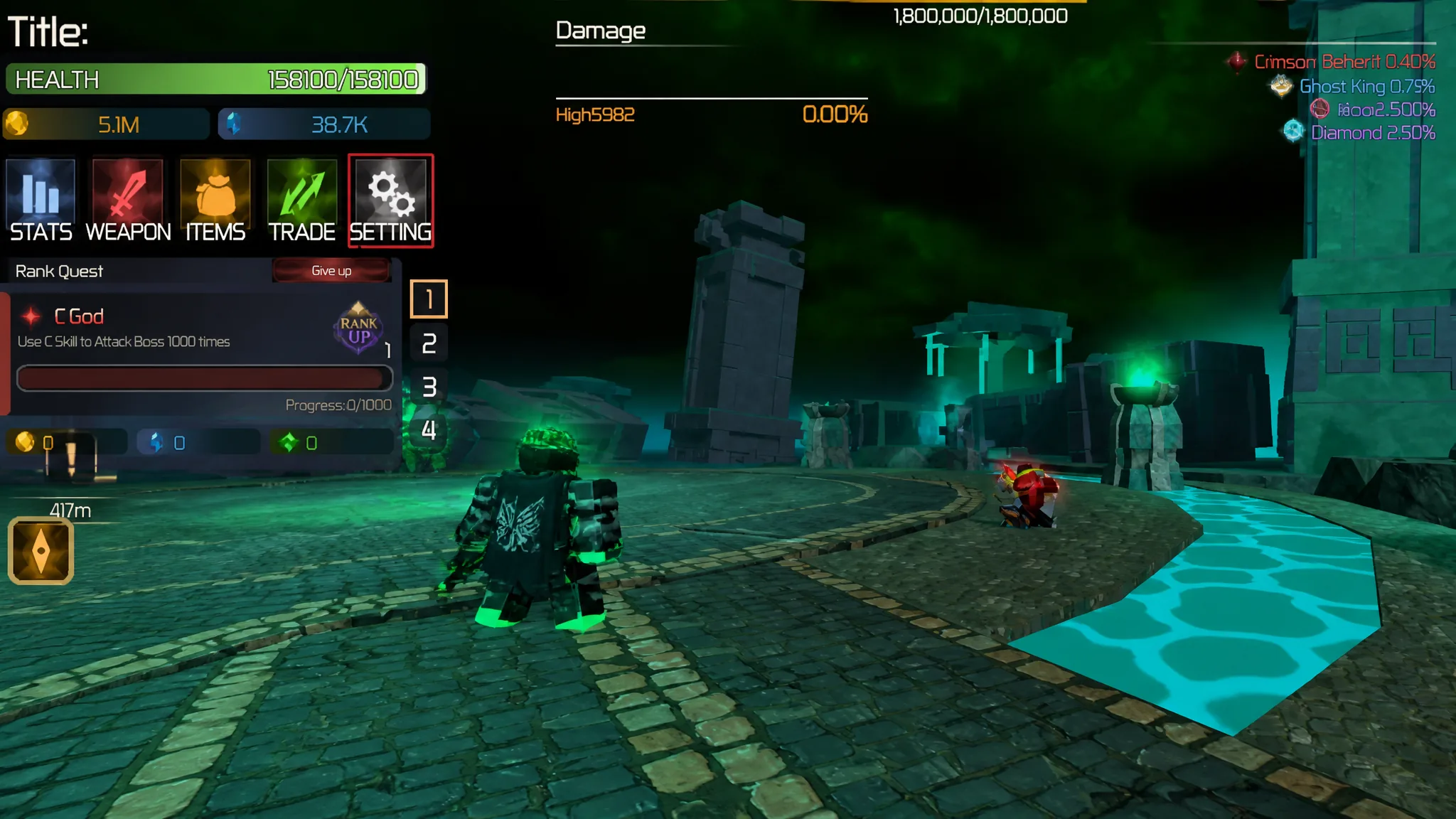 Broken Blade Codes (June 2026)