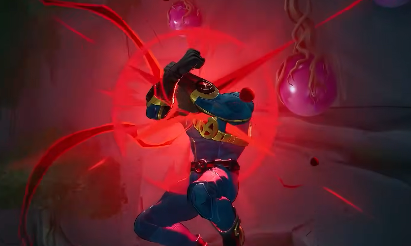 Marvel Rivals Season 8.5 Tier List: Strongest Heroes by Win Rate
