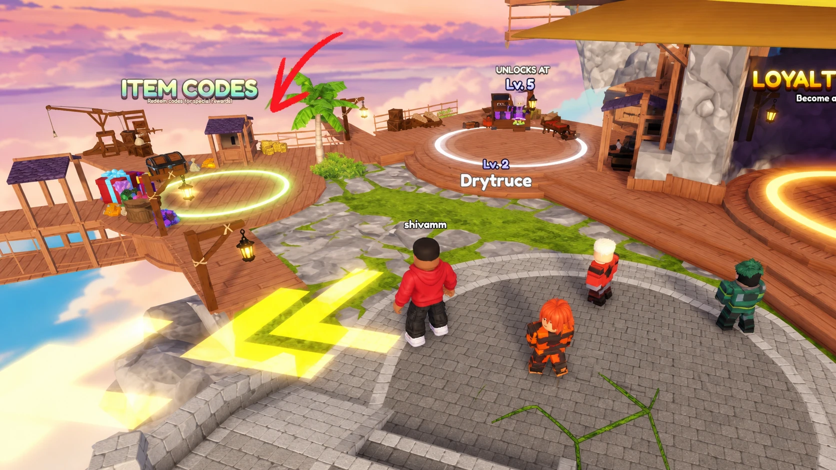 Summon Heroes Codes (June 2026)