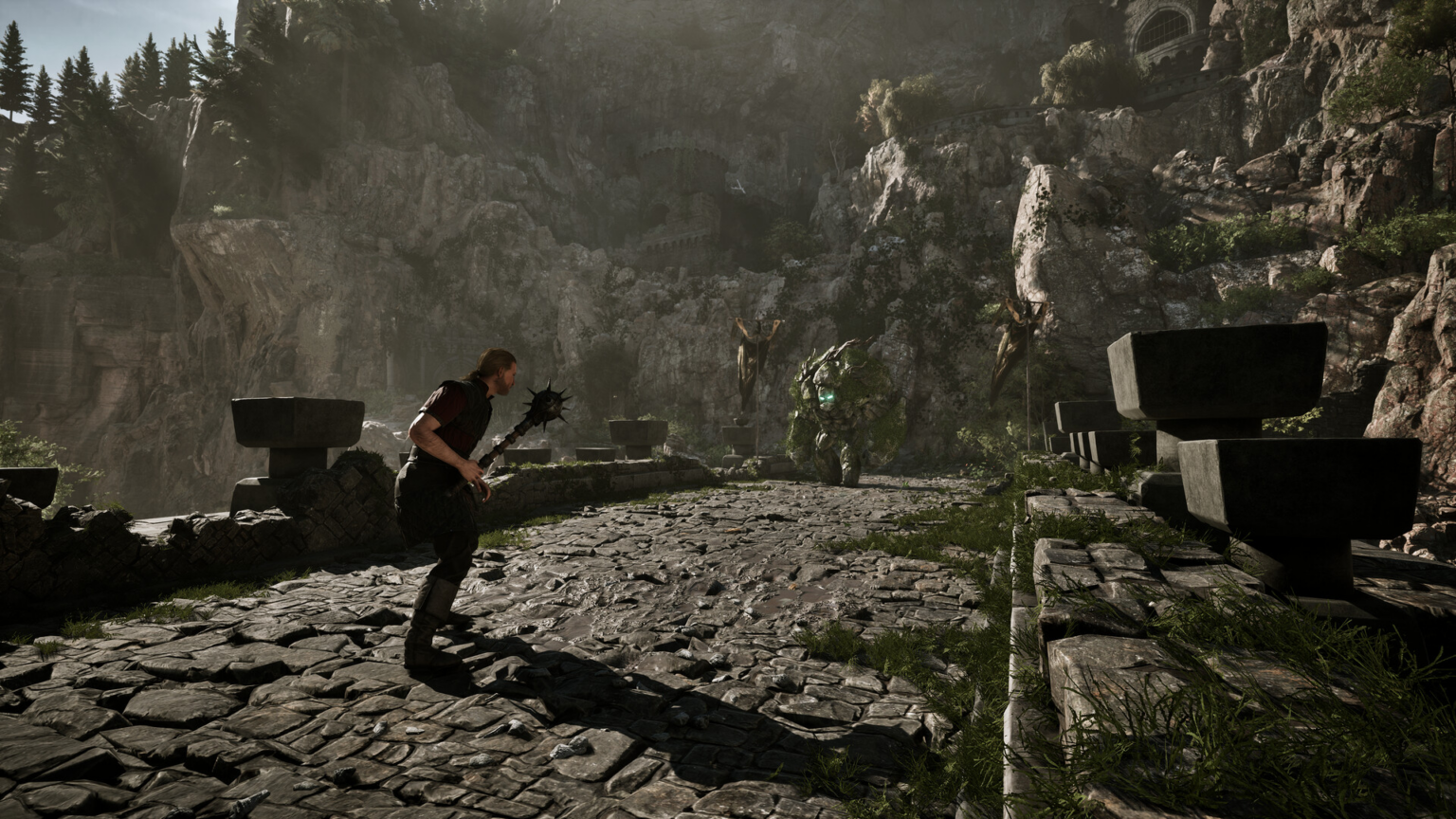 Gothic 1 Remake Max Level – How High You Can Actually Go