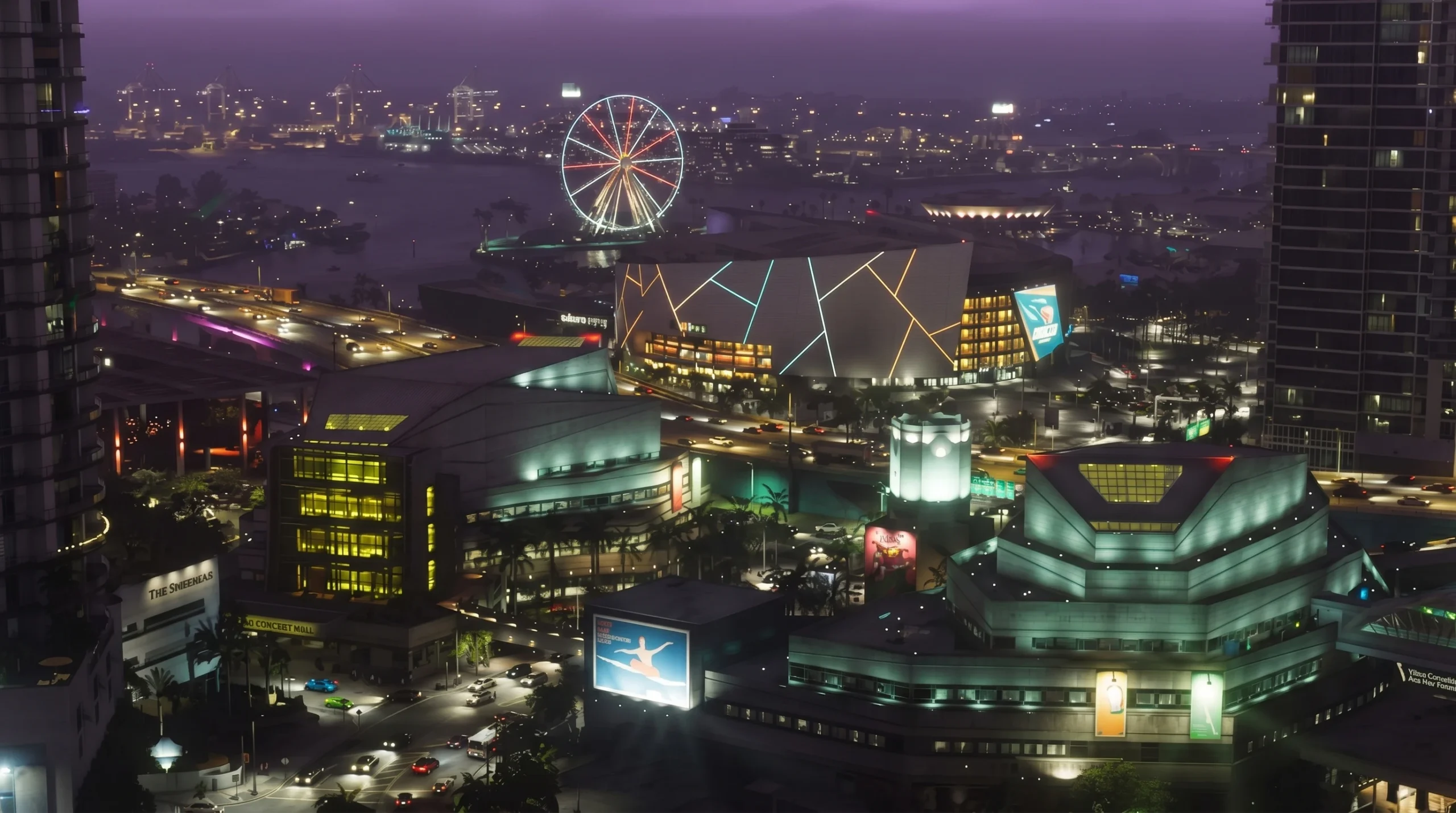 GTA 6 Console Graphics Modes Leak: Performance and Quality Explained