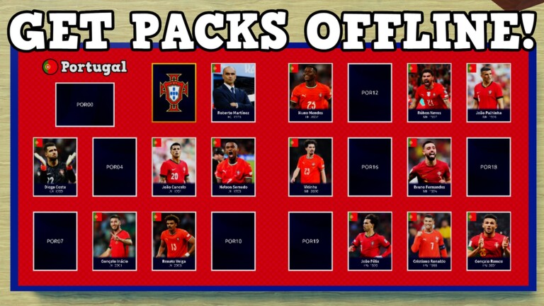 2026 Football Sticker Album Codes (June 2026)