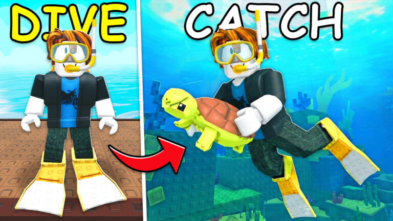 Dive Down Codes (June 2026)