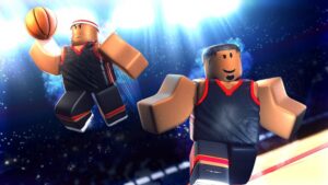 Basketball Legends Codes (June 2026)