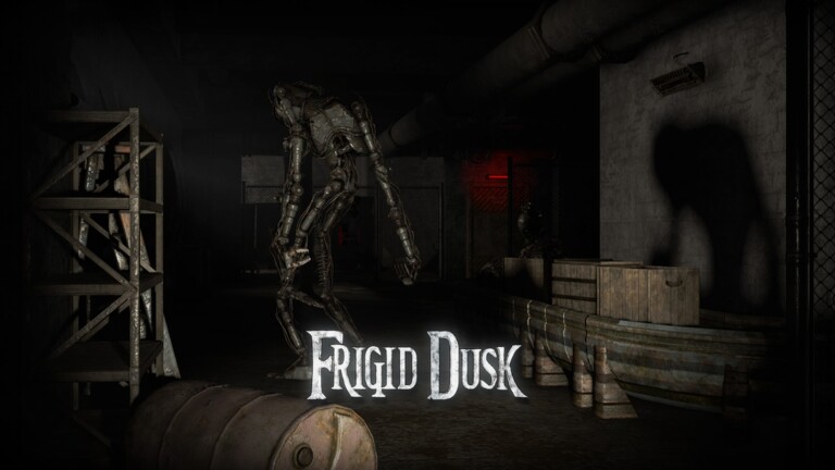 Frigid Dusk Codes (June 2026)