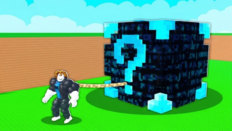Pull Lucky Blocks Codes (June 2026)