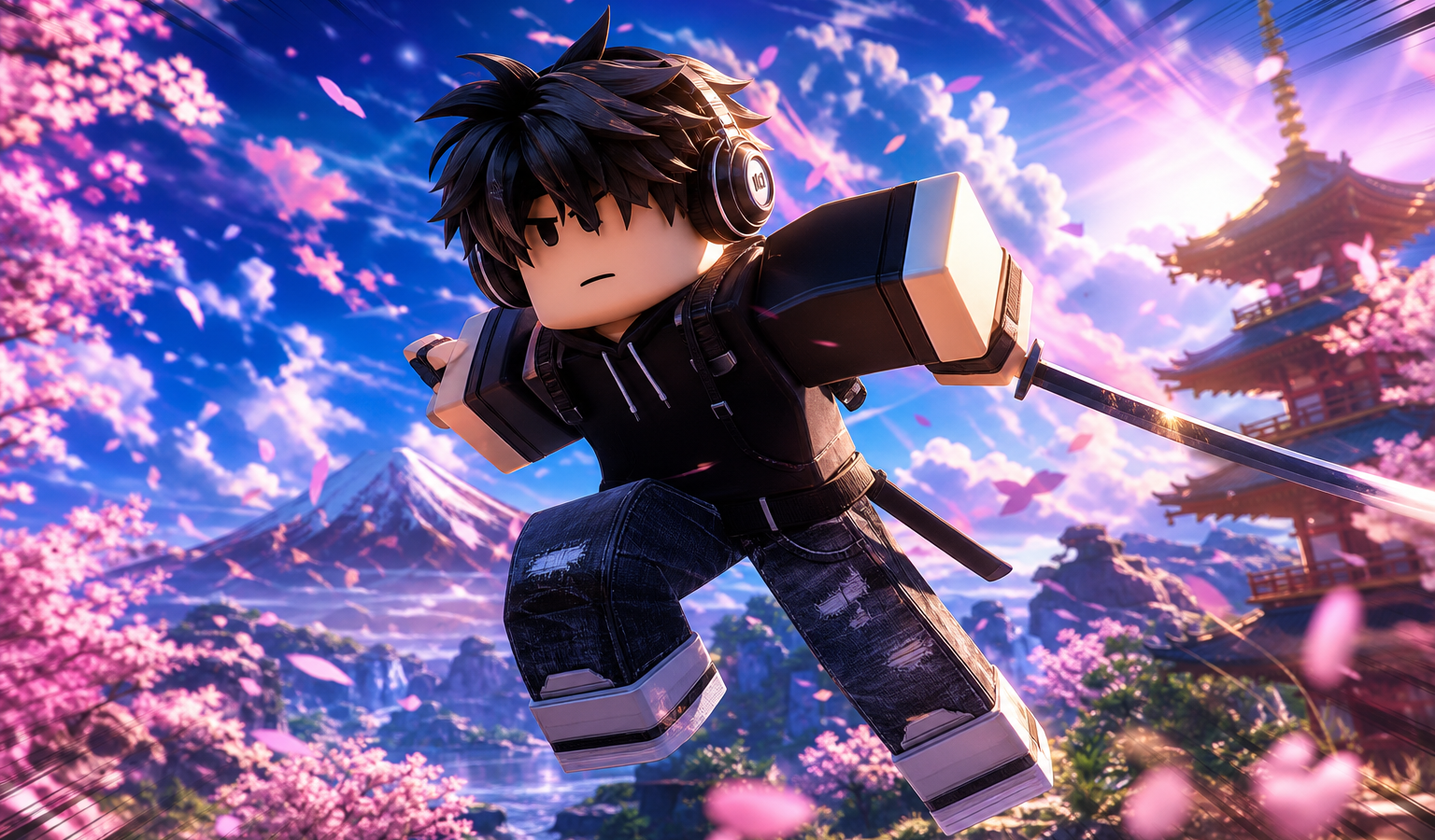 Roblox Anime Music ID Codes (2026)