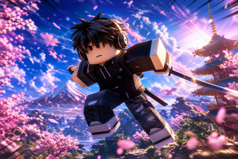 Roblox Anime Music ID Codes (2026)