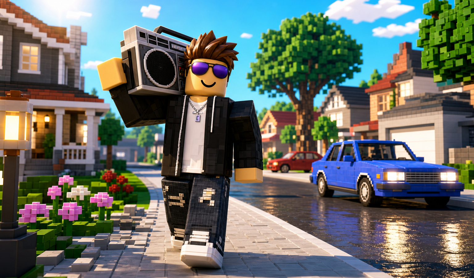 Roblox Brookhaven Music And Boombox Codes 2026