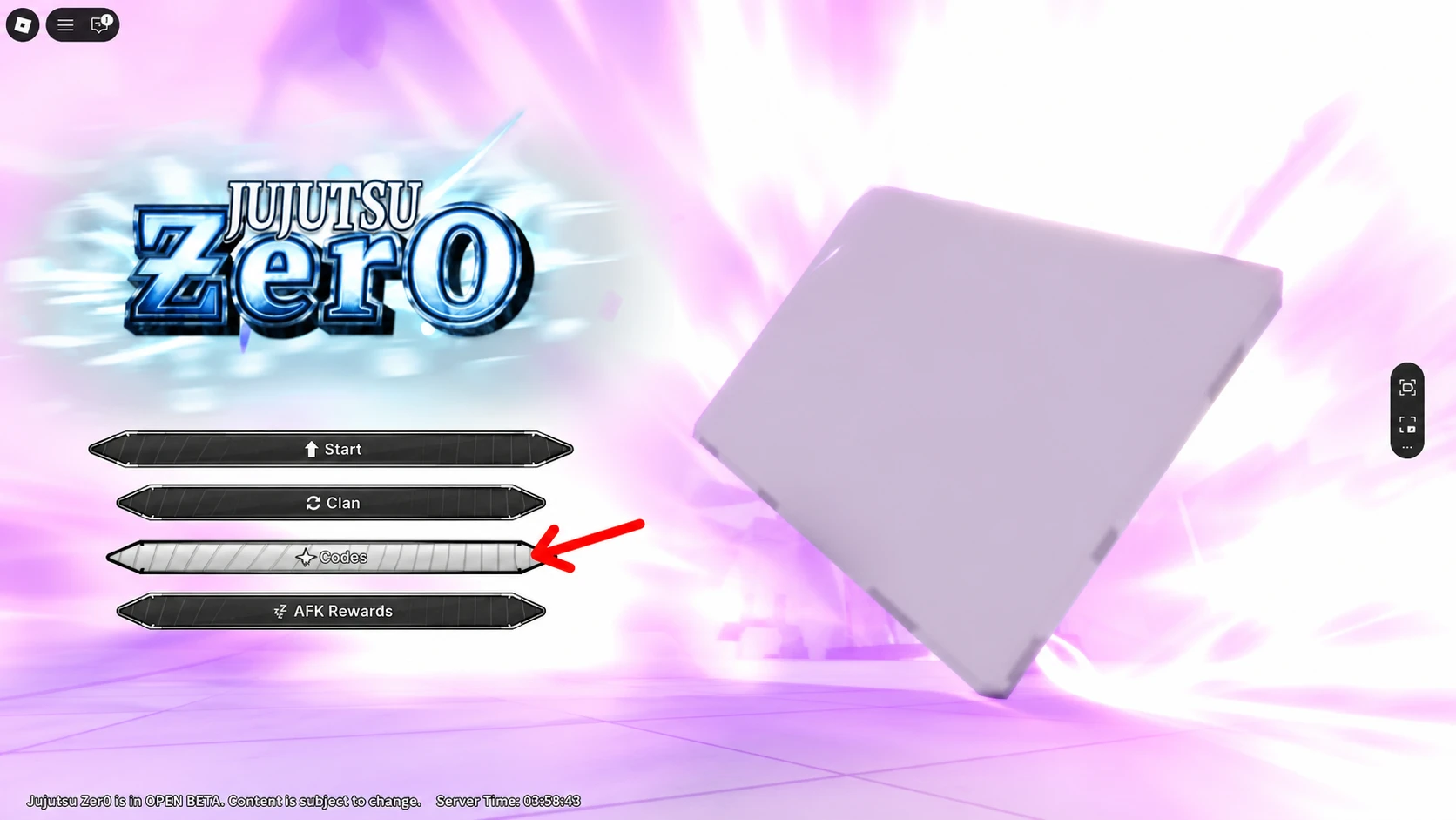 Jujutsu Zero Codes (June 2026)