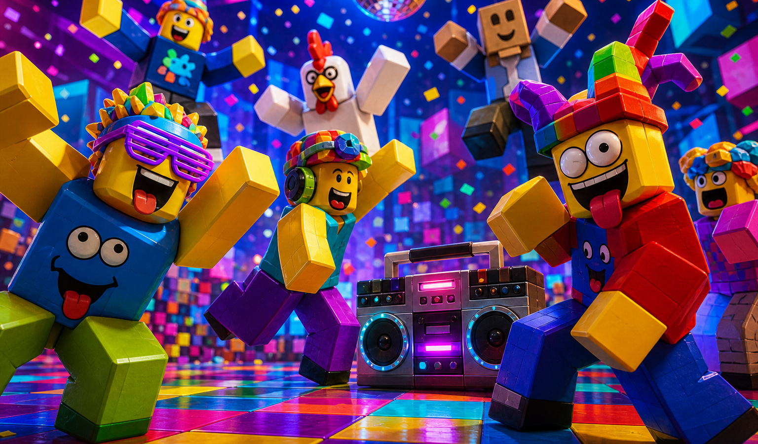 Roblox Meme Music ID Codes (2026)