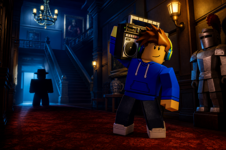 Roblox Murder Mystery 2 Music & Boombox Codes (2026)