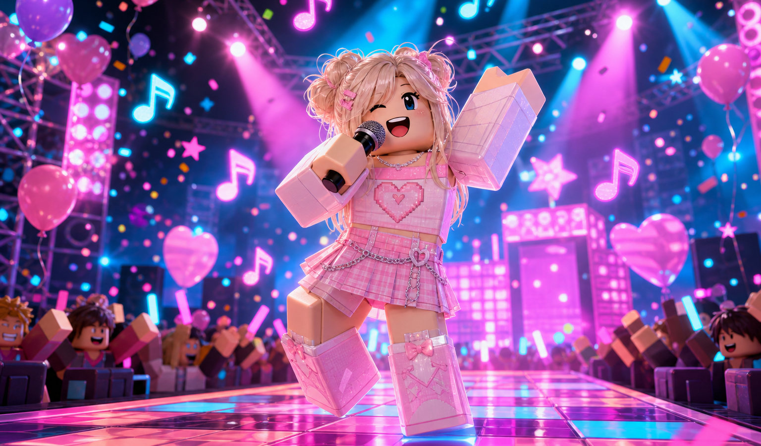 Roblox Pop Music ID Codes (2026)