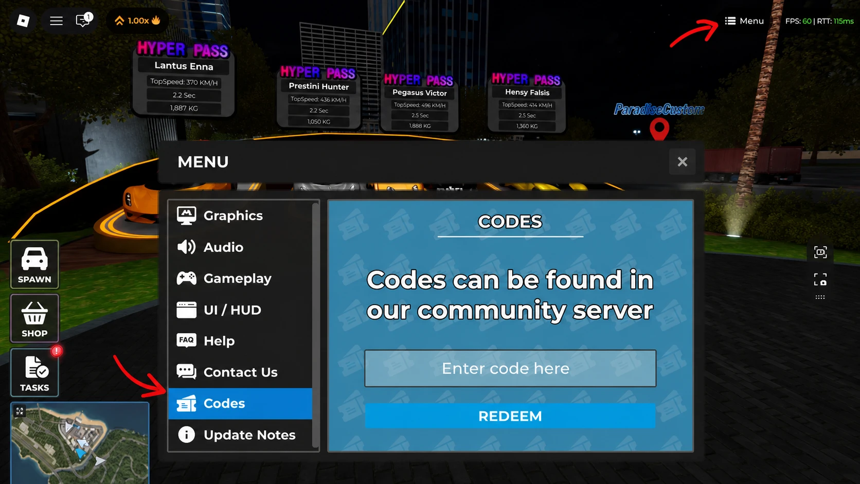 Realistic Car Driving Codes (June 2026)