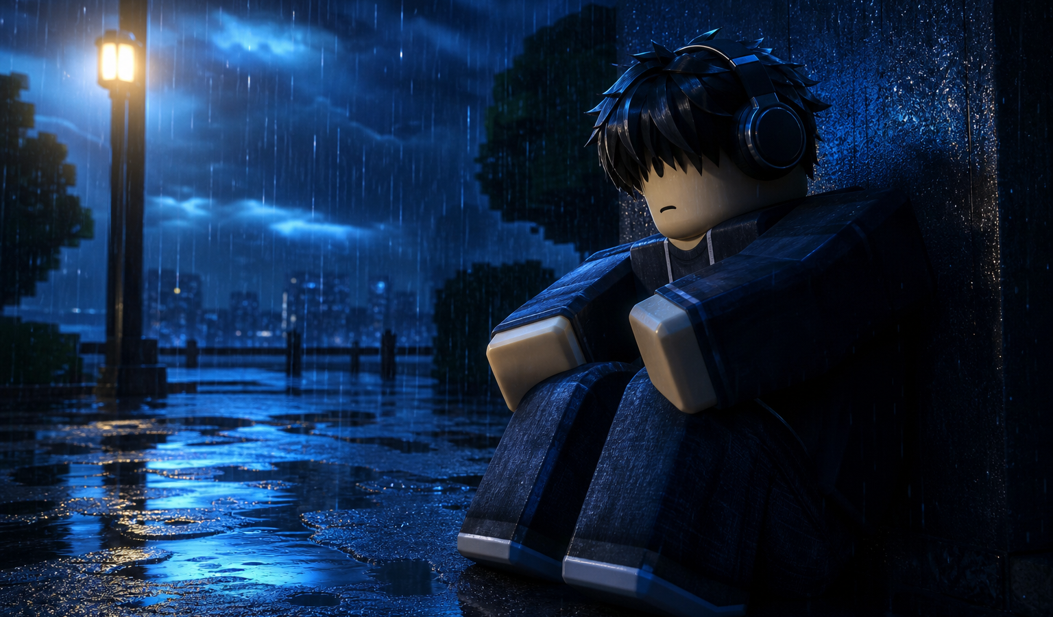 Roblox Sad Music ID Codes (2026)