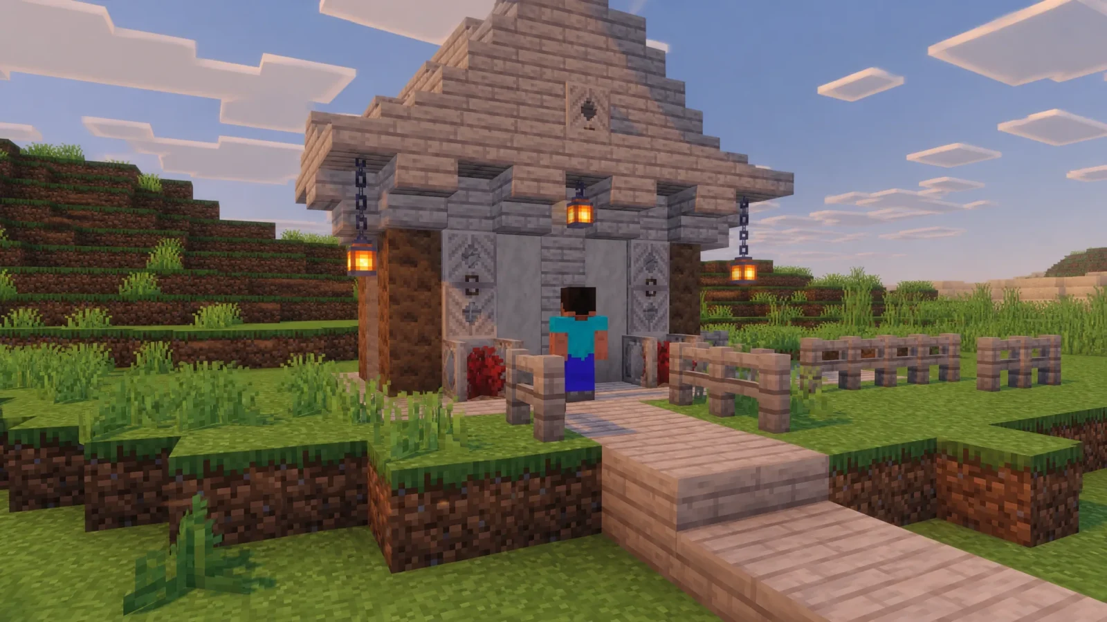 Minecraft’s Dappled Forest Drop Is Live to Test in Java Snapshot 26.3 ...