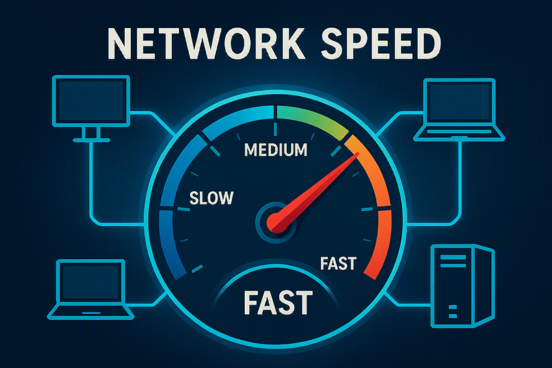 Reduce Windows 11 network latency with the TcpNoDelay registry tweak