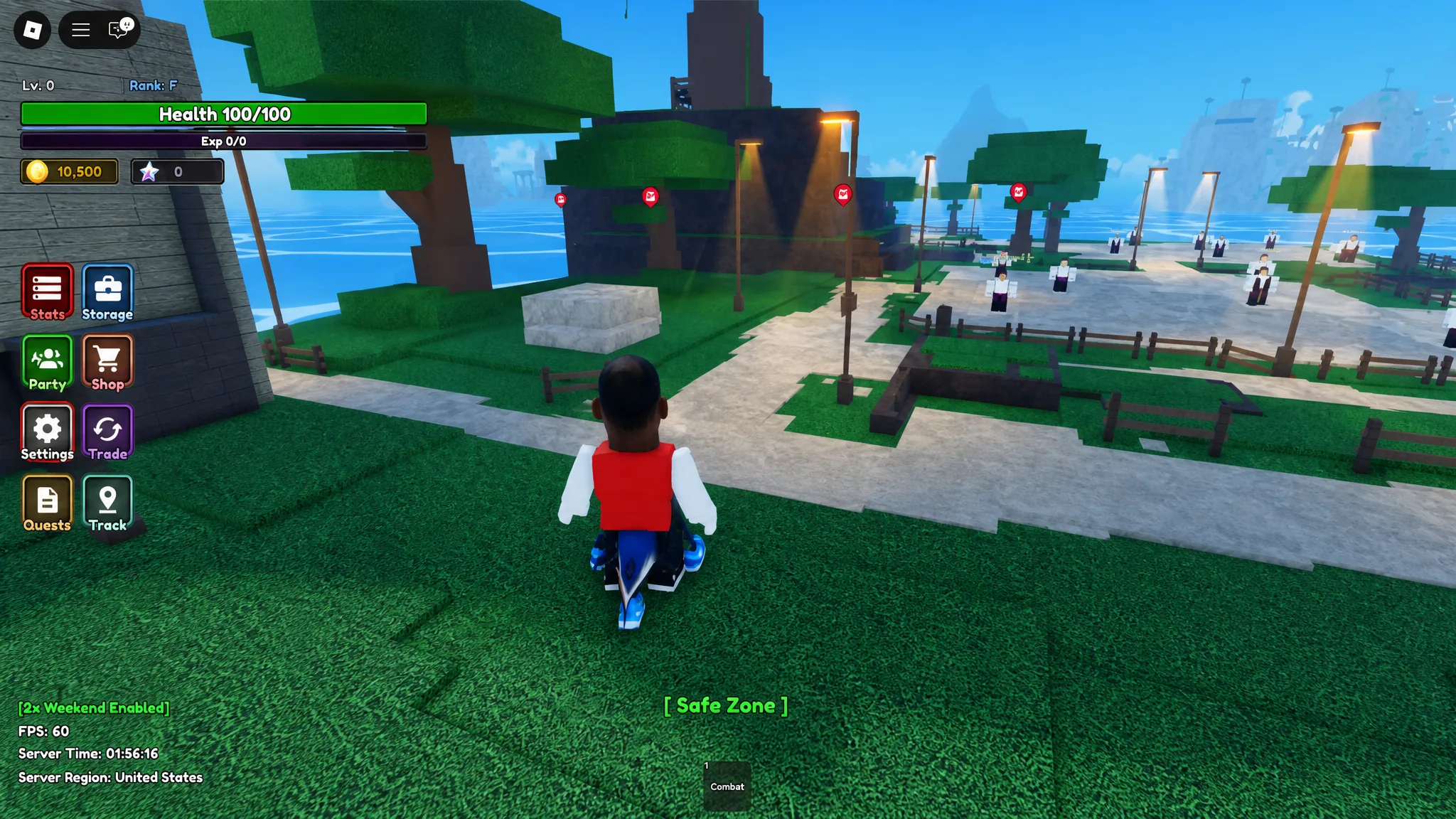 Legacy Piece Codes (July 2026)