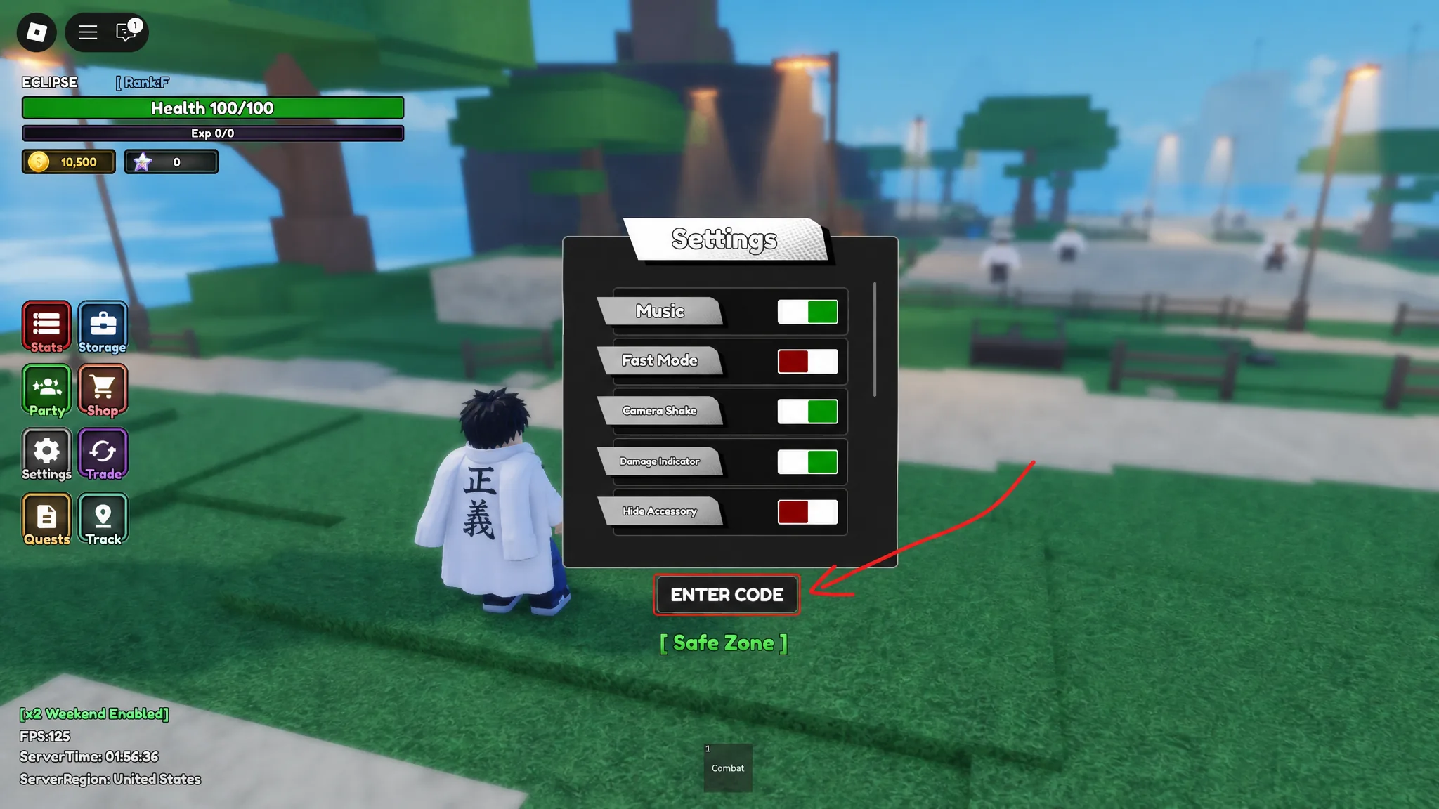 Legacy Piece Codes (July 2026)