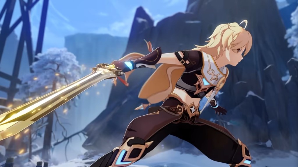 Genshin Impact 7.0 Snezhnaya Weapons List: Every Craftable, Battle Pass ...