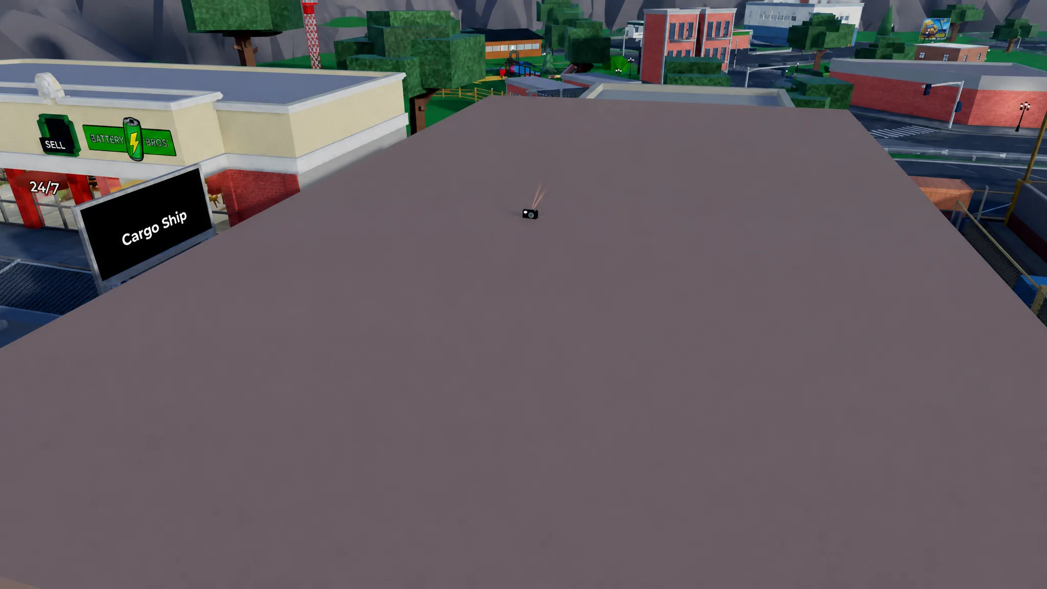 All 29 Lost Items Locations in Storage Hunters: Open World