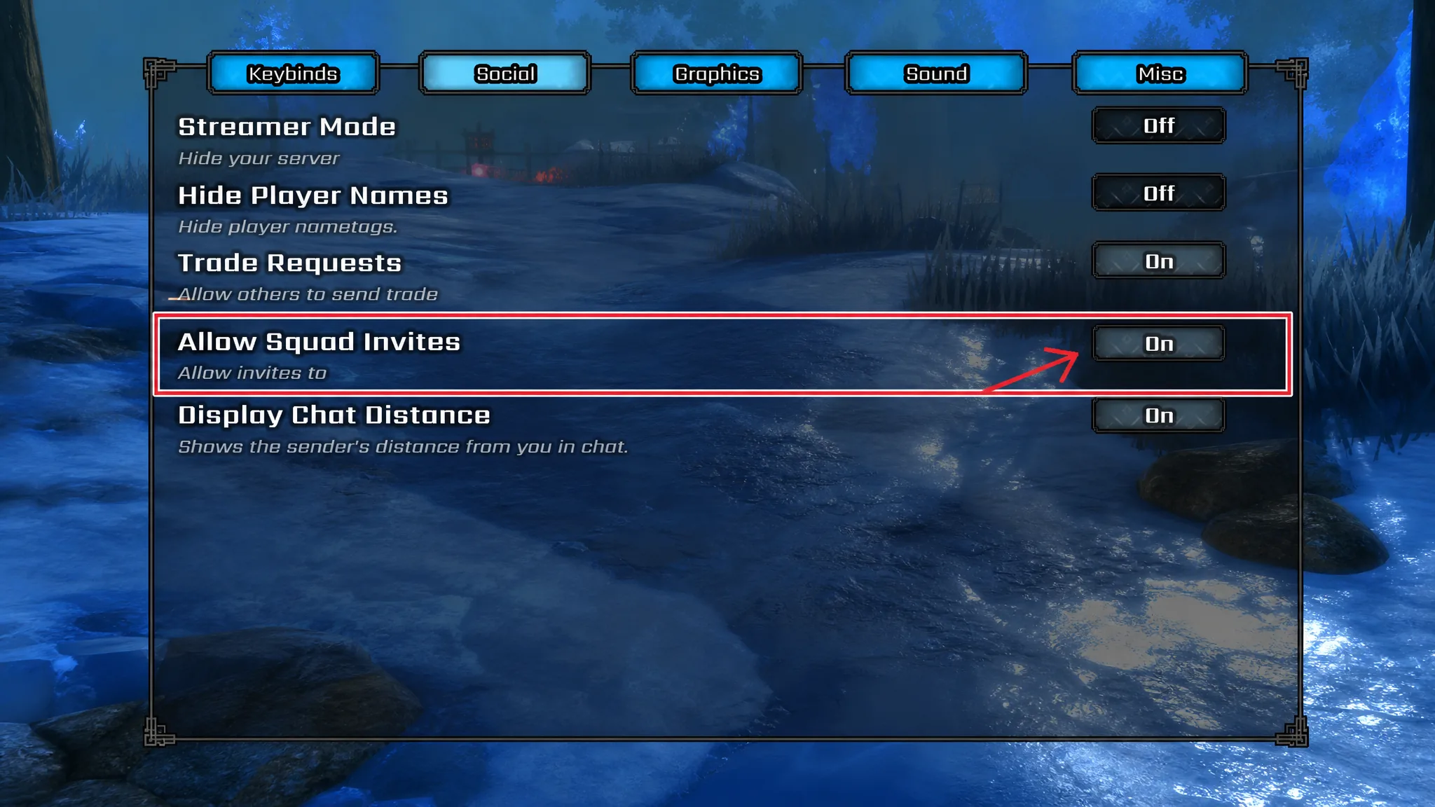 How to Make a Squad in VV Ultimatum (Roblox)
