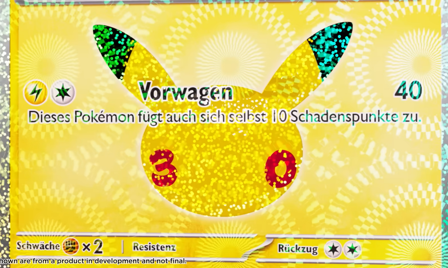 Pokémon TCG 30th Celebration: Full Product Lineup and Release Dates