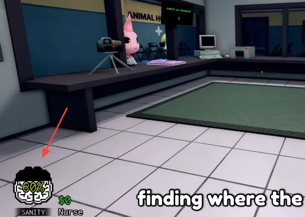 Animal Hospital (Roblox) Survival Tips: Spot Anomalies and Keep Sanity Up
