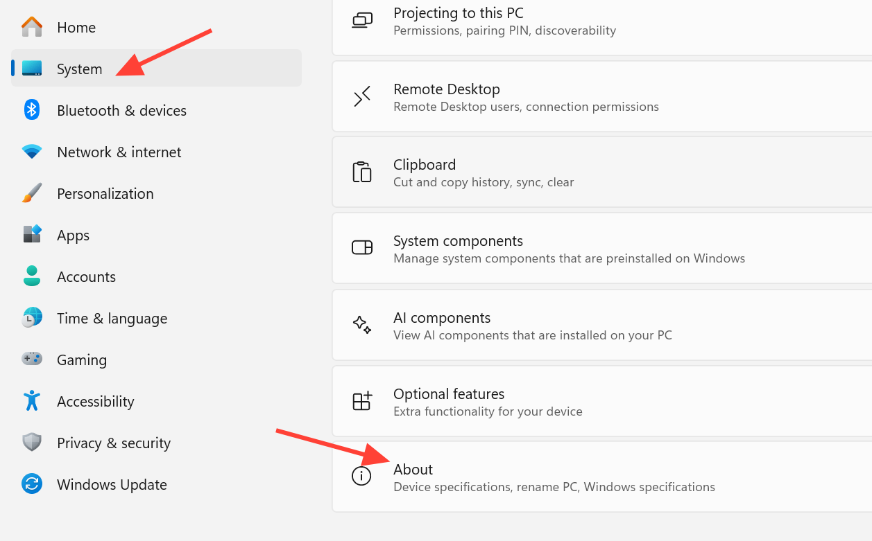 Join and Remove Windows 11 from an Active Directory Domain