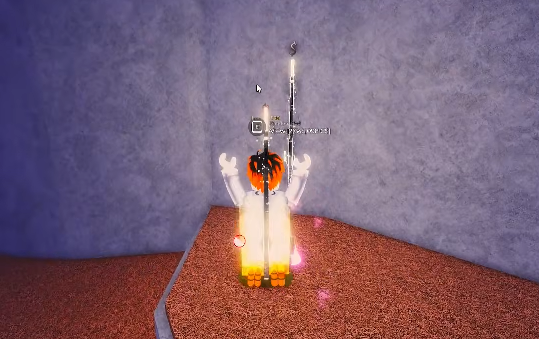 Fisch Rod Mastery Explained: How to Finish Quests and Claim the Golden Skin