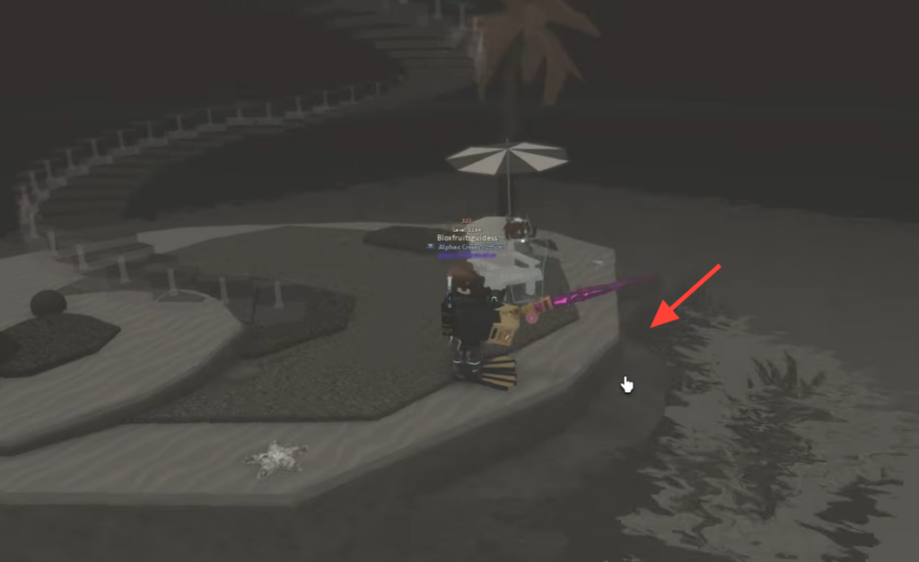 Compact Disk in Fisch: How to Get It at Hawaii (Roblox)