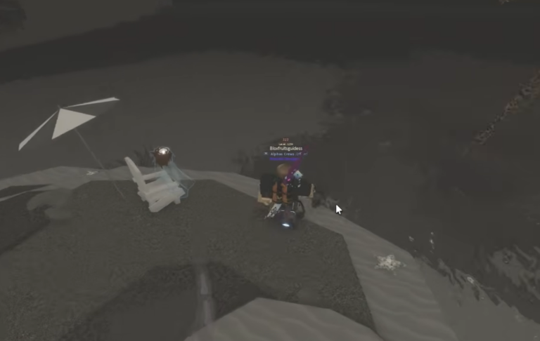 Compact Disk in Fisch: How to Get It at Hawaii (Roblox)