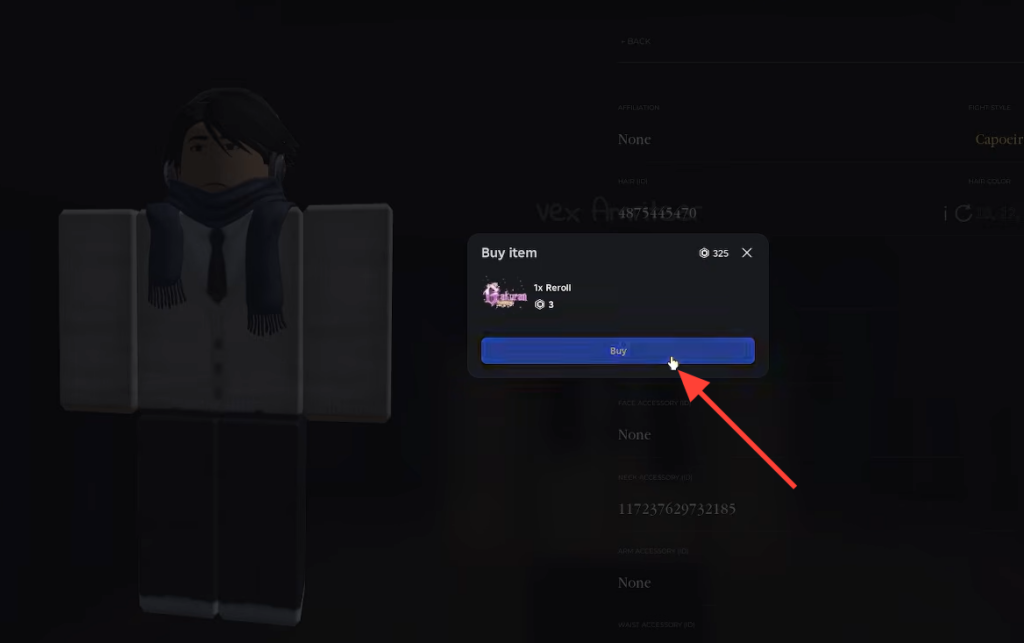Gakuran On Roblox How To Get The Mogger Face Gakuran On Roblox How To Get The Mogger Face